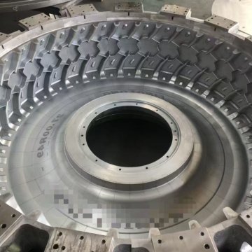 custom tire mold | OEM Tire Mold Manufacturer with Full-Service Support